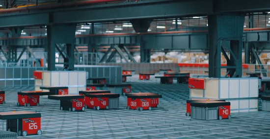 Kardex Vertical Lift Modules | High-Density ASRS Solutions | Two3 ...