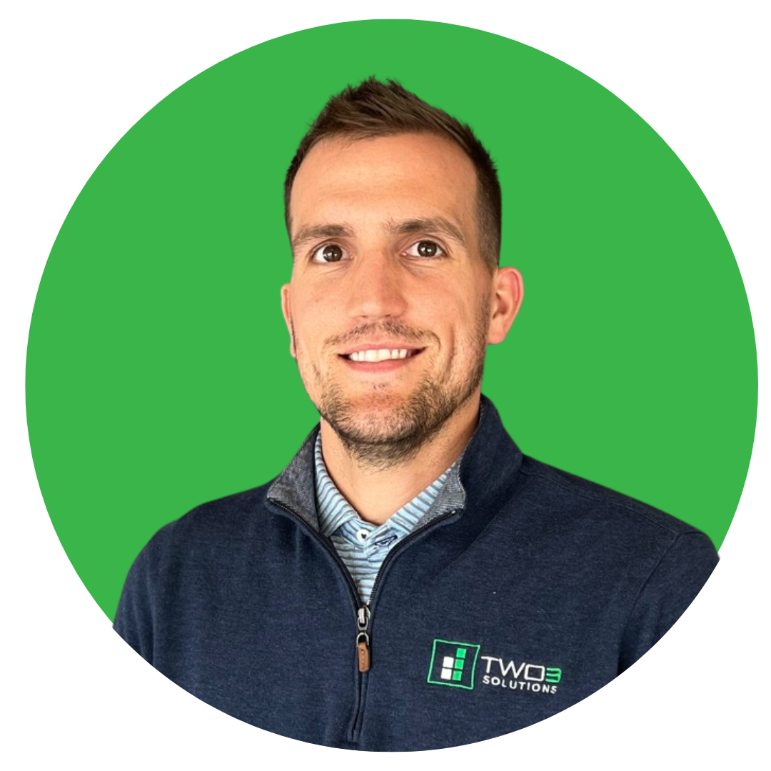 OUR TEAM – Two3 Solutions