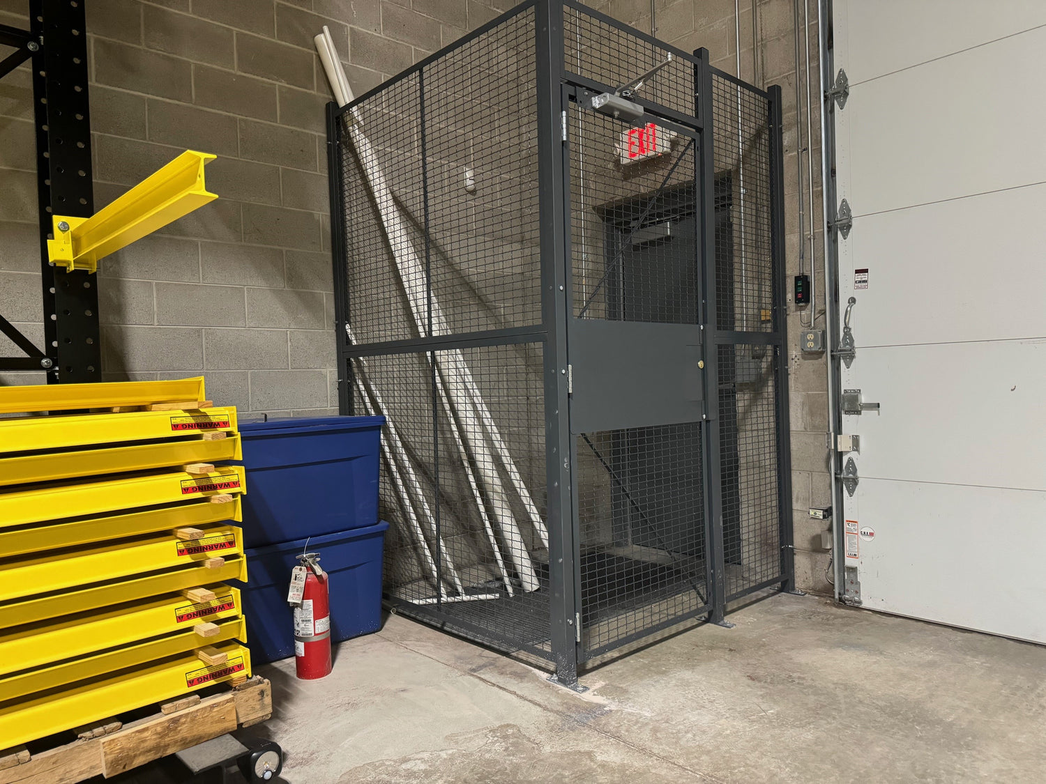 Industrial Safety & Efficiency Products – Two3 Solutions